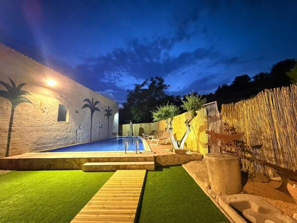 Casa Rural Cal Pallol - Balaguer