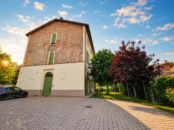 Il Palazzo - Módena