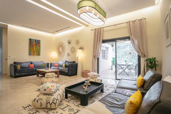 Fès Traditional Loft - Fez