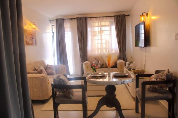 Chasstar Suites - Nairobi