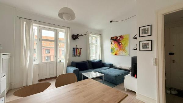 Apartmentincopenhagen Apartment 1760 - Aéroport de Copenhague (CPH)