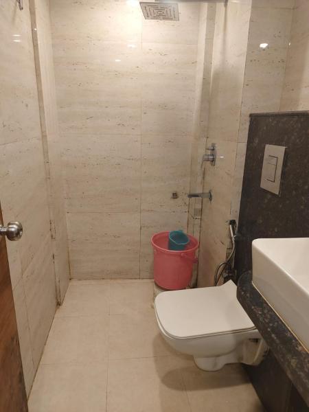Hotel Green - New Delhi