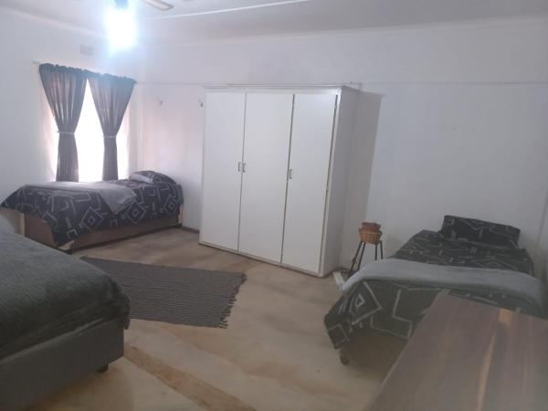 Die Plaashuis - 
