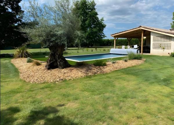 Villa Liminalis - Marmande