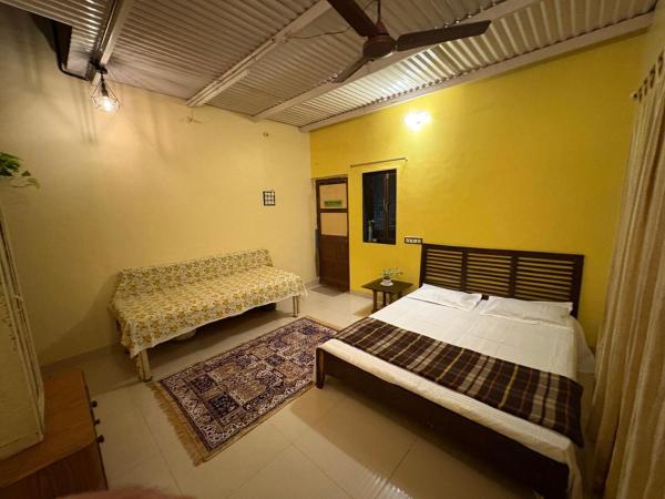 Budget Friendly B N B - Matheran