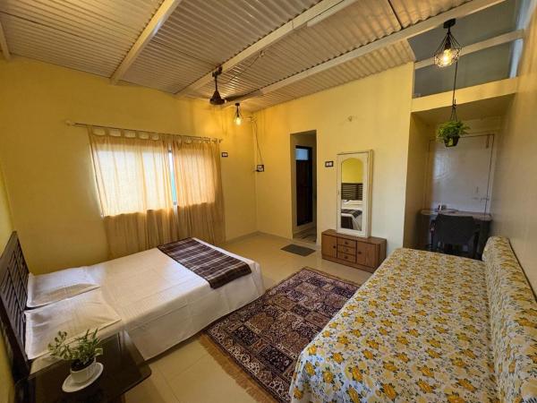 Budget Friendly B N B - Matheran