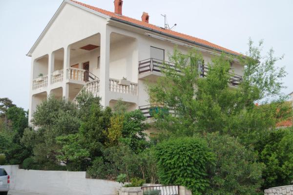Apartment Ivana - Novi Vinodolski