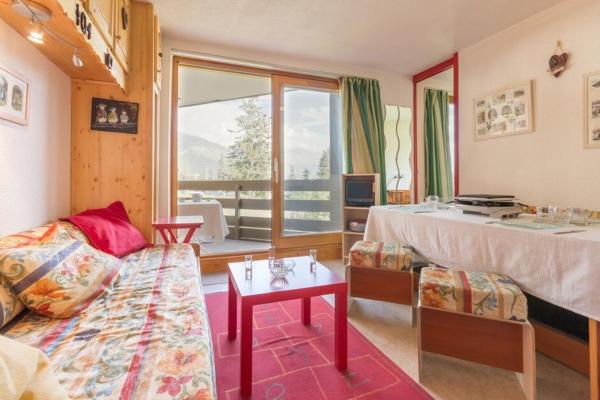 Résidence Le Valaisan I - Appartement 2 Pièces De 32 M² Pour 4 Personnes Mae-7874 - Sainte-Foy-Tarentaise
