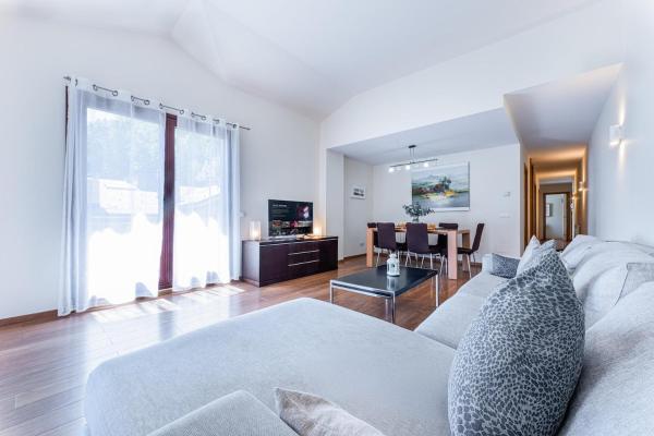 Barthe Holidays I Espacioso Apartamento Con Vistas 4pax I Valira - Andorra la Vella
