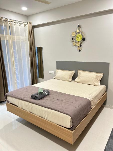 Mindavia Homestay - Hyderabad