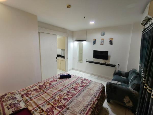 Sentul Tower Apartement 1bedroom Lantai 9 By Milenialroom - Indonesia