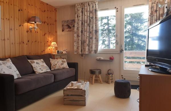 Résidence La Vanoise - Appartement 2 Pièces De 31m² Pour 4 Personnes Mae-8264 - ラ・トゥイール