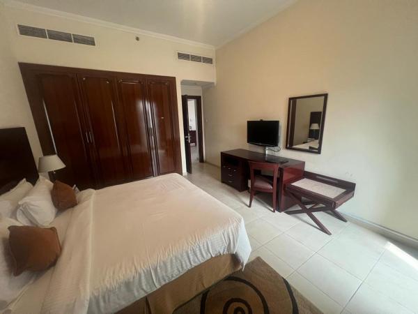 Sulthana Apartments - Dubaï