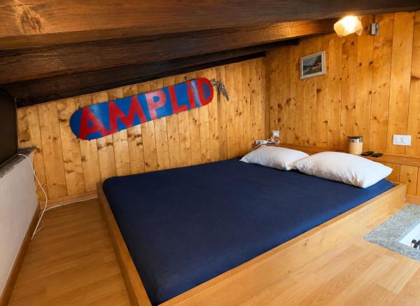 Mea Loft - Nel Cuore Di Sestriere - Sestriere
