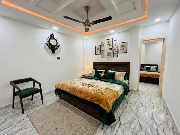 Sada Bahar Hotel Near Embassy Bharakahu Islamabad - Islamabad