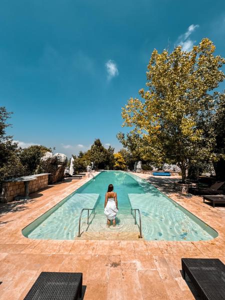 Kcor Hotels - Lebanon