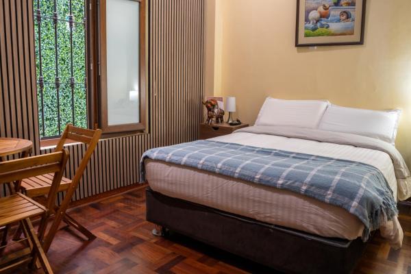 Posada Miraflores - Lima