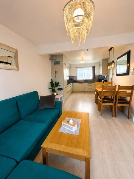 Cozy House Clonakilty - Clonakilty