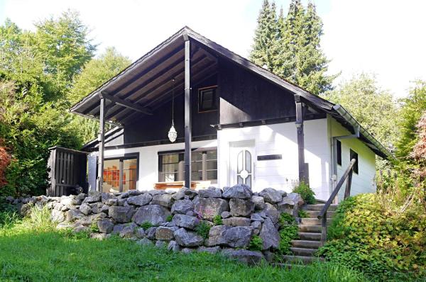 Komfort-ferienhaus Waldchalet - Ideal Für Saunaliebhaber - Willingen