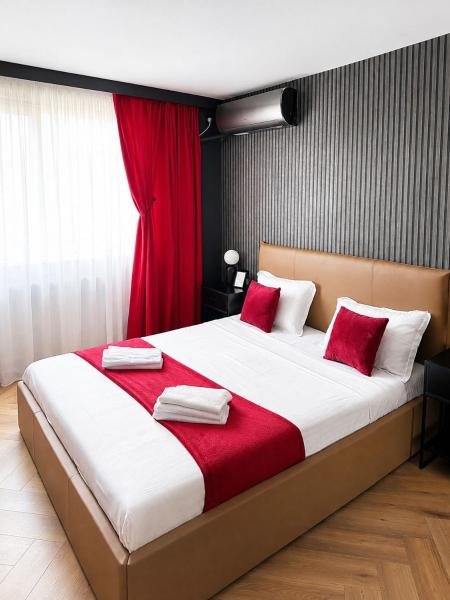 Elegance By Magic Apartments - Bucharest