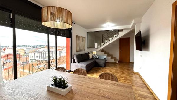 Dúplex Familiar Con Terraza By Prestigi - Terrassa