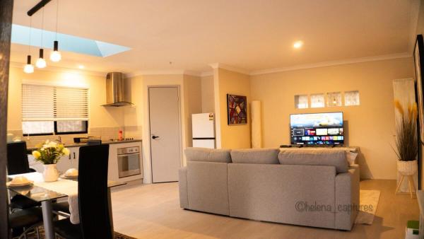 Seabreeze Escape 5 Min Walk To The Beach - Margaret River
