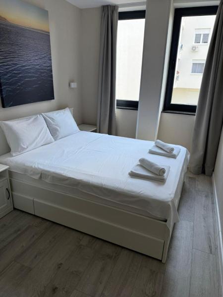 Harmonija Apartmani - Novi Sad