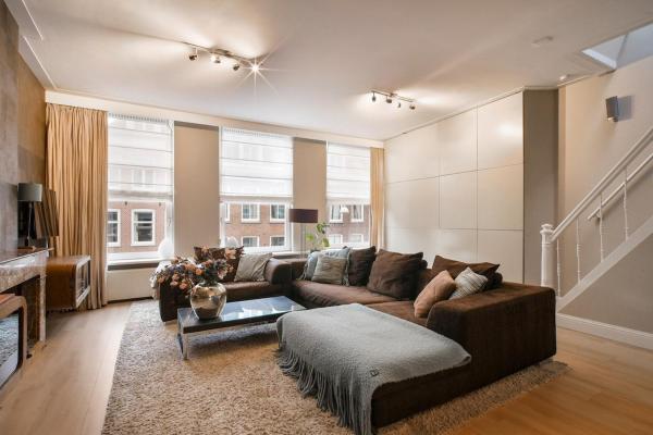Spacious Apartment 3 Bedroom - Uithoorn