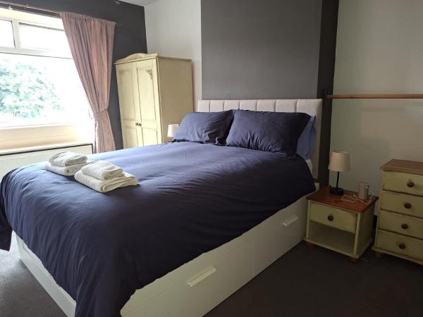 Cosy Cottage Retreat In Huddersfield - Lindley - Huddersfield