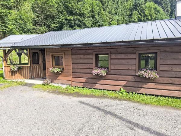 Chalet U Jelení Obory-1 By Interhome - Velké Karlovice