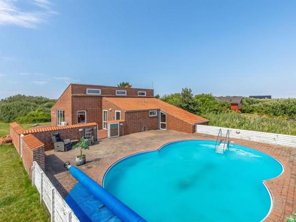 Holiday Home Scarlet - 500m From The Sea By Interhome - List