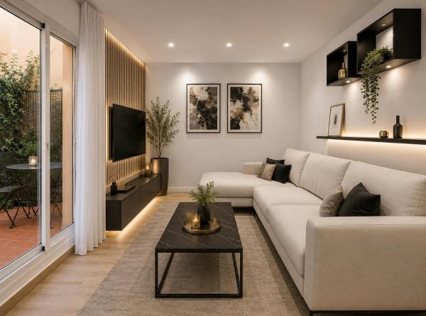 Mad Coco Apartamento En Puerta Del Sol - San Blas