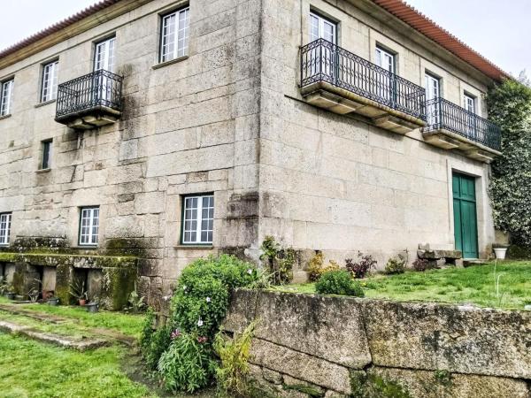 Holiday Home Picturesque Villa With Private Pool By Interhome - Mondim de Basto