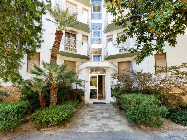 Studio Margherita By Interhome - Santo Stefano al Mare