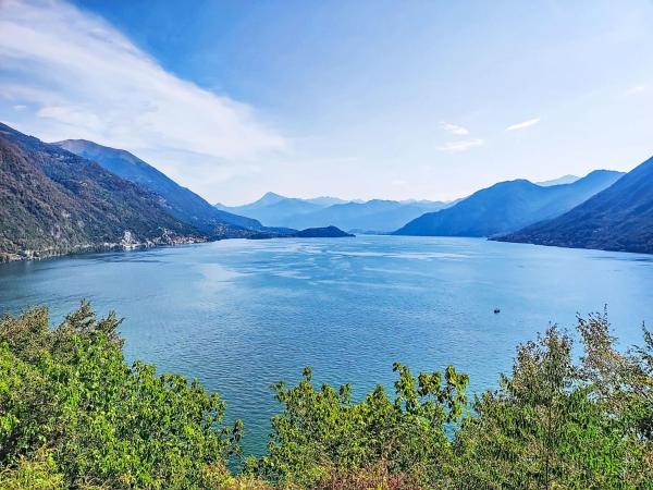 Holiday Home Casa Olivee By Interhome - Como