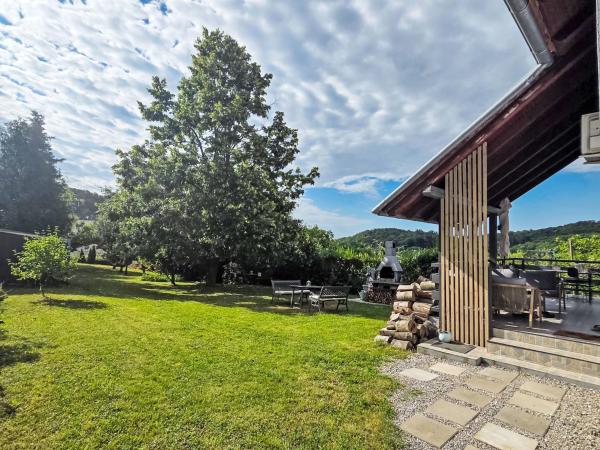 Villa Villa Maximiliana By Interhome - Zagreb