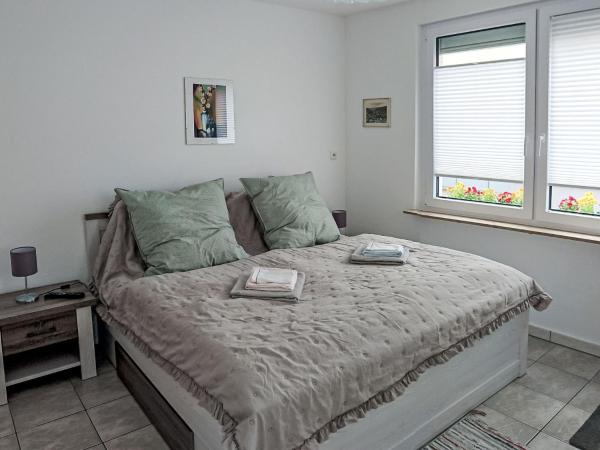 Apartment Baumanns Stube By Interhome - Amorbach