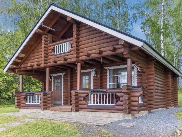 Holiday Home Niinimökki By Interhome - Urjala