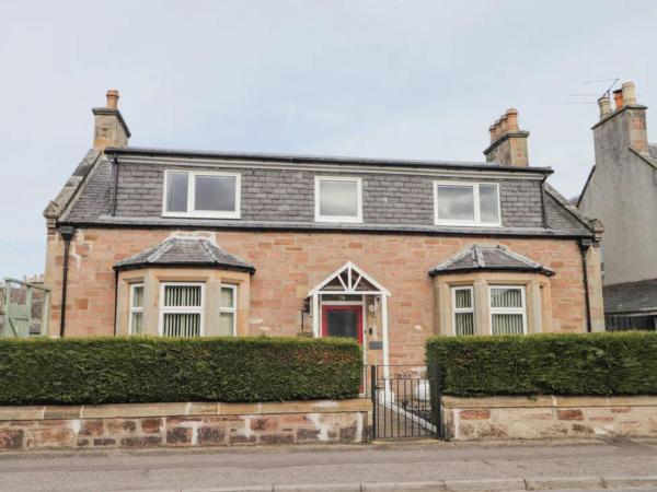 Holiday Home Ballinreich By Interhome - Inverness