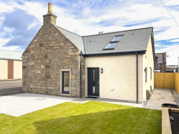 Holiday Home The Cottage By Interhome - Lossiemouth