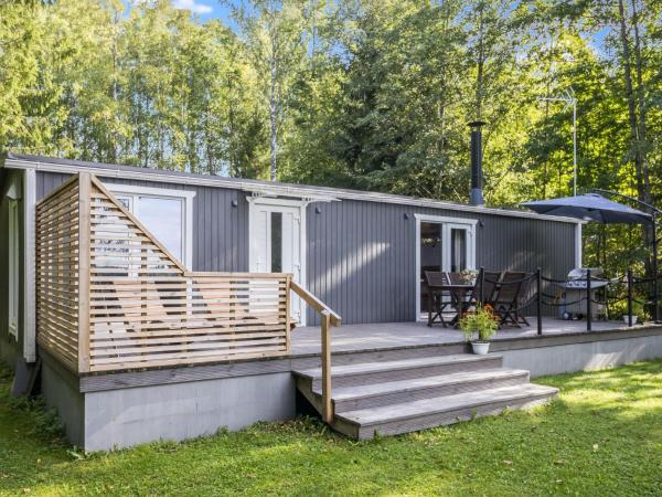 Holiday Home Tuuliranta By Interhome - Loppi