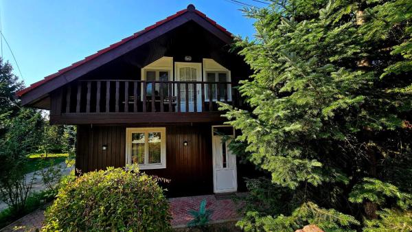 Avs Snagov Chalet - Snagov
