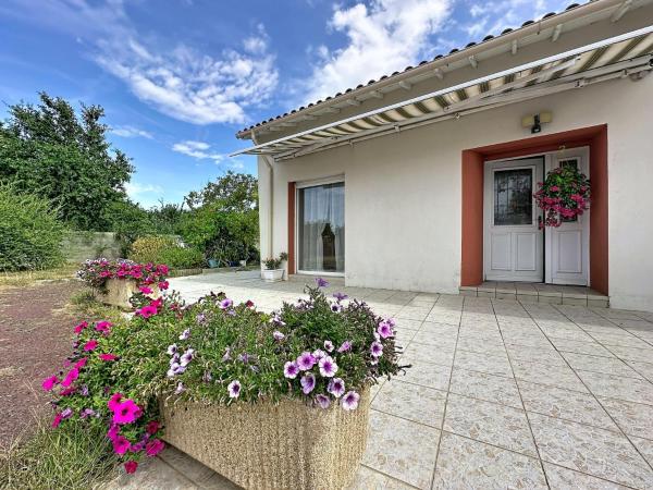 Holiday Home La Toulière By Interhome - Pornic