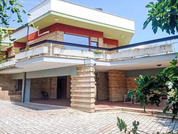 Villa La Terrazza Di Colle Marino By Interhome - Pescara