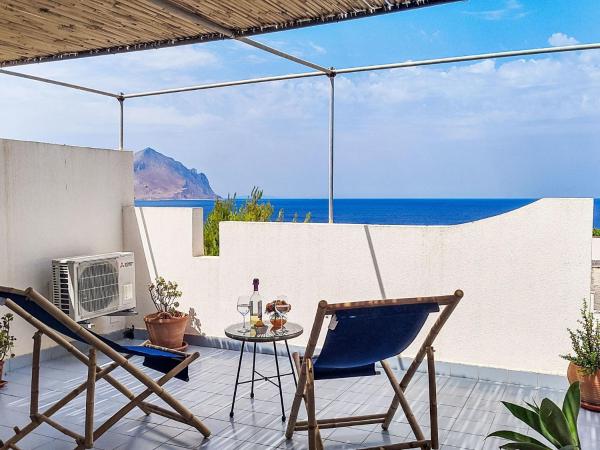 Holiday Home Cala Isulidda By Interhome - Custonaci