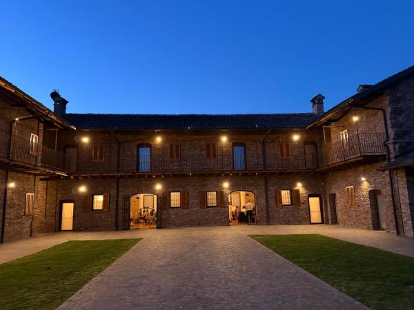 Agriturismo Cascina Femegro - Assago