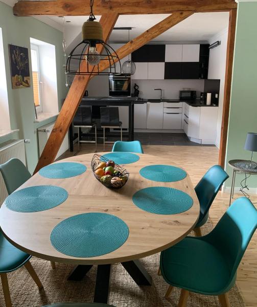 Green Loft - Landstuhl
