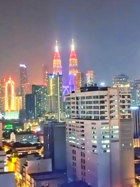 The Maky By Chambers Suites - Kuala Lumpur