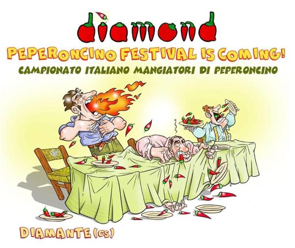Hotel Diamond Residence - Calabria