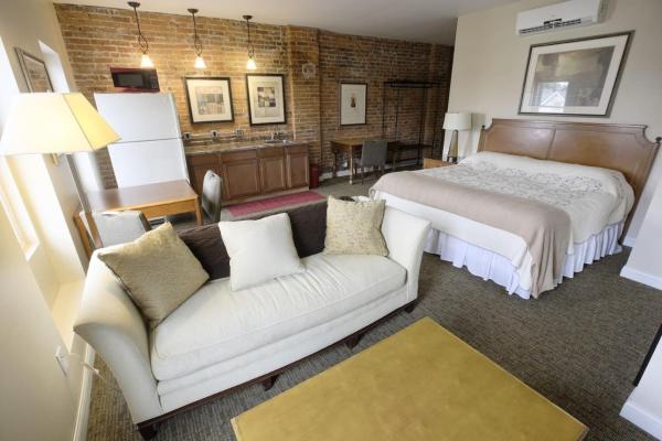 201 Cozy Studio L Dt Indy - Indianapolis, IN
